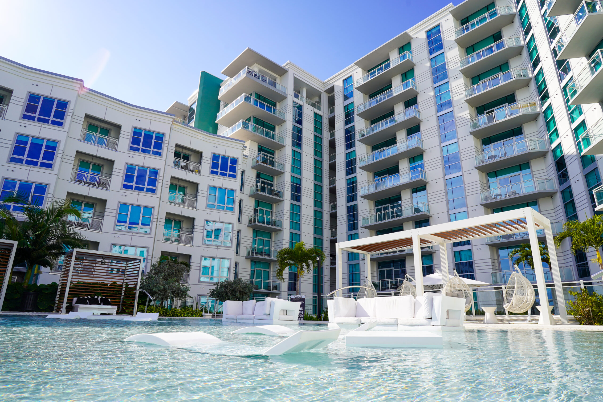 10 Ways to Know You Found the Right Apartment
