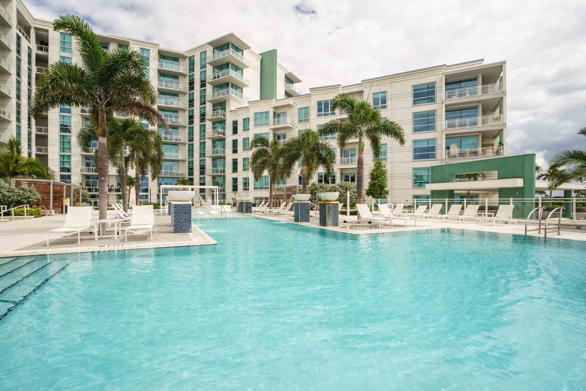 Summer at The Emerson on Rocky Point | Luxury Bayfront Living